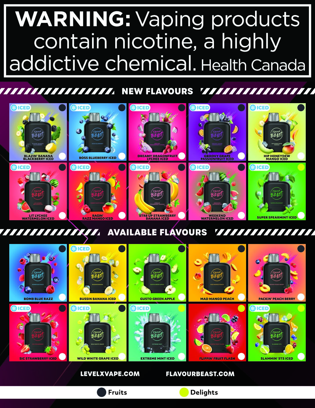 LevelX_FB_SEP2023_FlavMenu_Digital